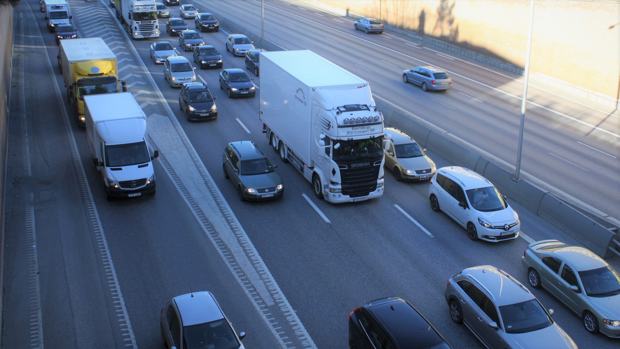 Petroleum- och biodrivmedelsbranschen - Fossilfritt Sverige
