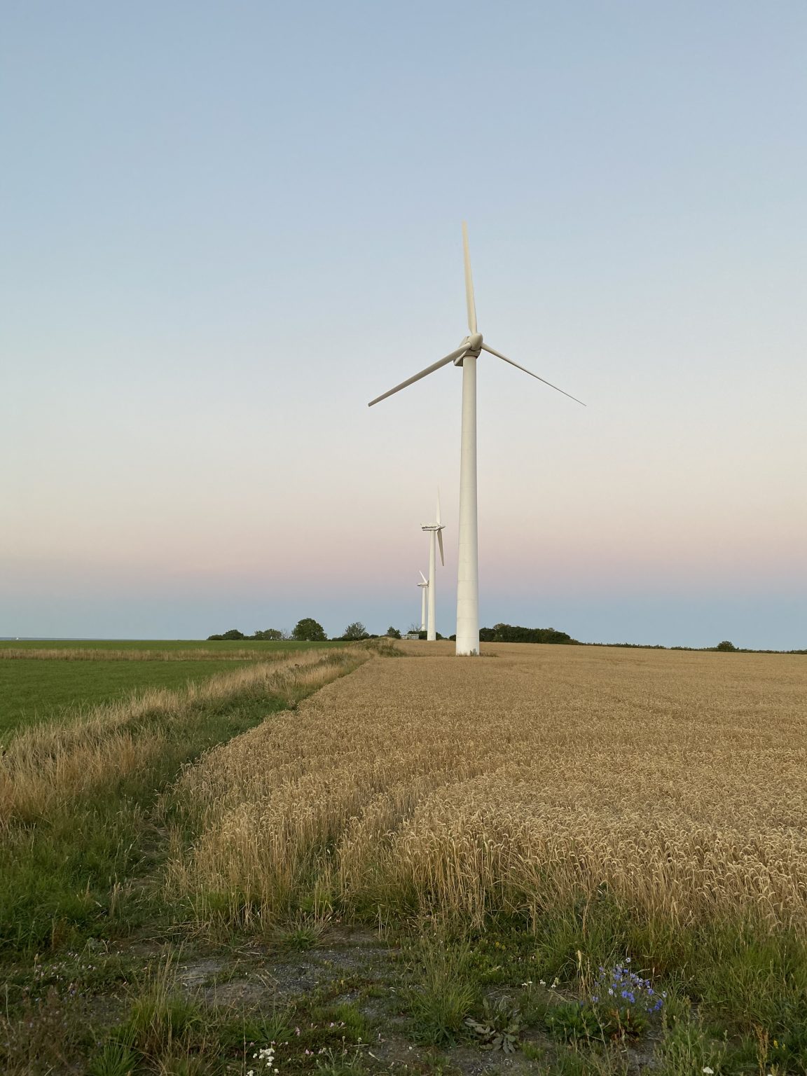 About us - Fossilfritt Sverige